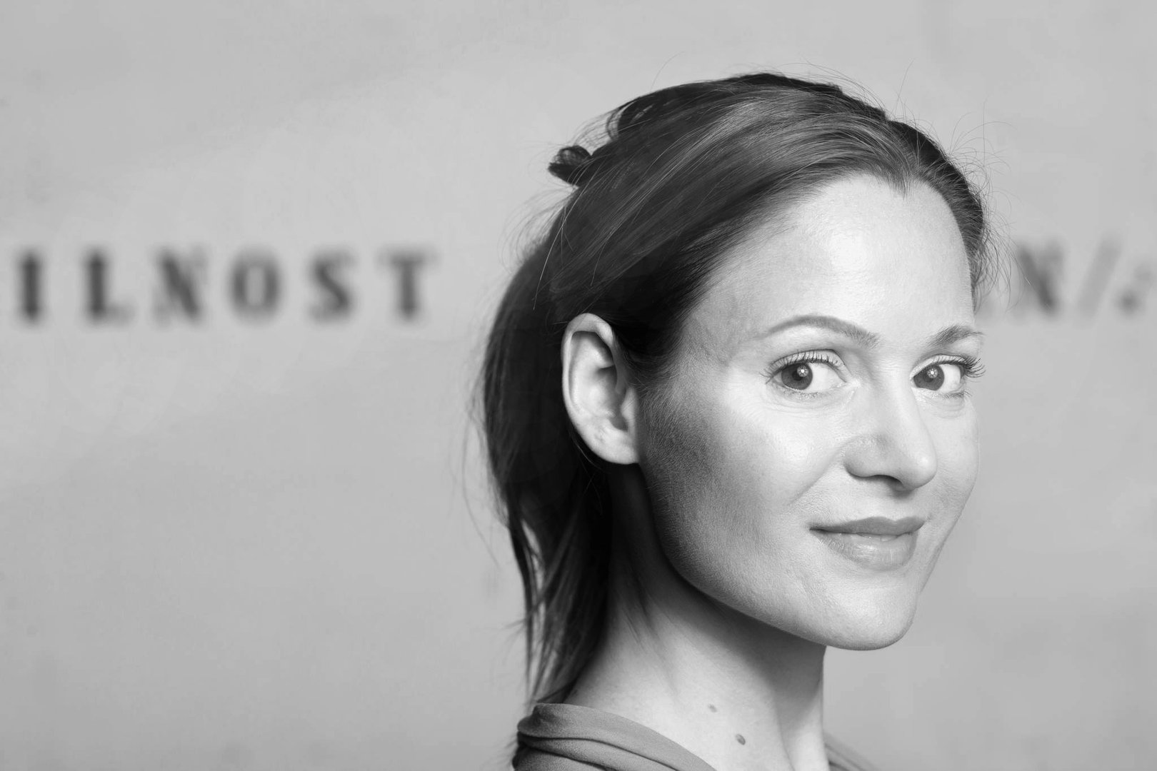 »Prostor se je v času izolacije zožil, vendar ne samo v smislu ...