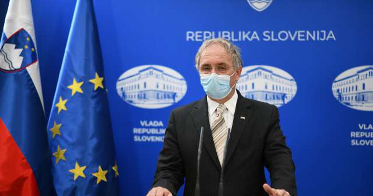 Vlada s ponedeljkom zaostruje pogoje pri prehajanju meja - Metropolitan.si