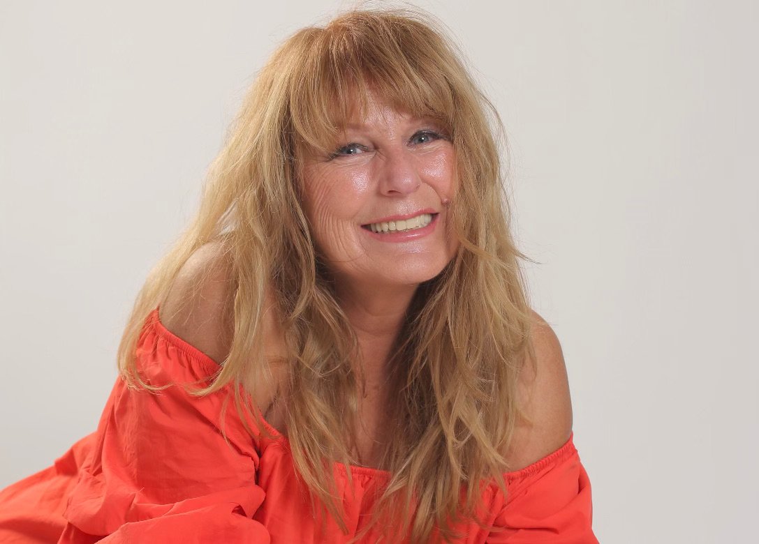 "To sem jaz, Zvezdana, in moje izkušnje so me oblikovale in so moja ...