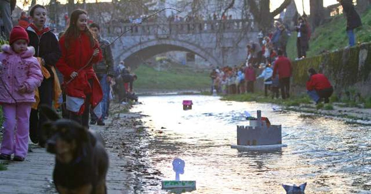 Današnje gregorjevo napoveduje težko pričakovano pomlad - Metropolitan.si