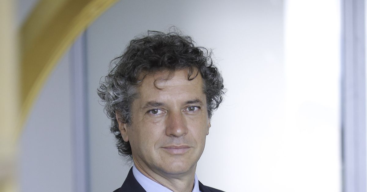 Dr. Robert Golob: Na družbo brez CO2 ni treba čakati do leta 2050. To ...