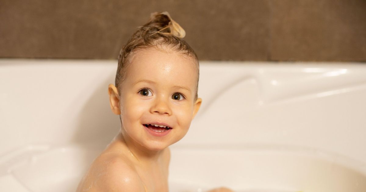 V nekaterih dodatkih otroškim kopelim tudi azobarvila in dišave - Novice - Metropolitan.si