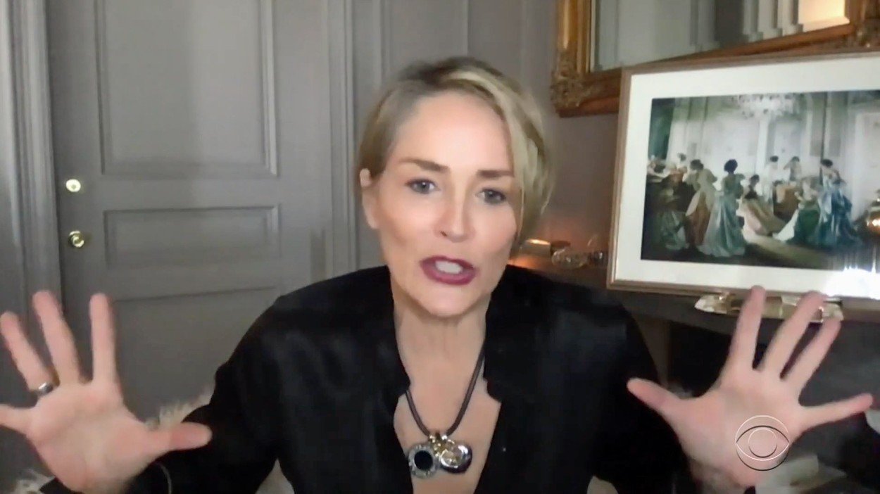 Prvinski nagon s Sharon Stone po 30 letih z novo različico in precej ...