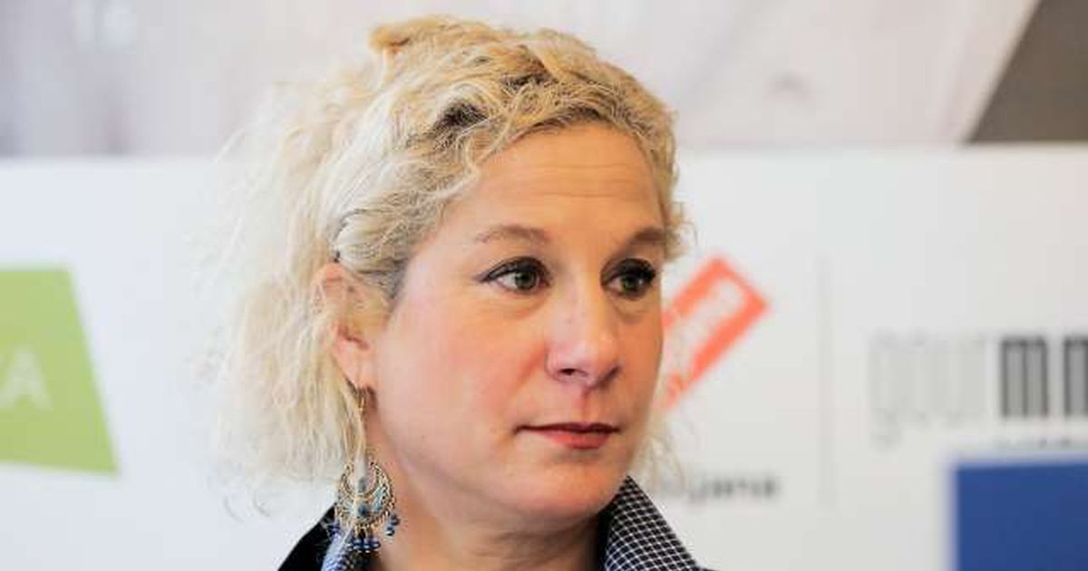 Ana Roš med desetimi najboljšimi kuharji na svetu - Scena - Metropolitan.si