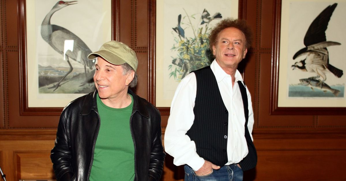 Vse najboljše za 80. rojstni dan Art Garfunkel! - Metropolitan.si