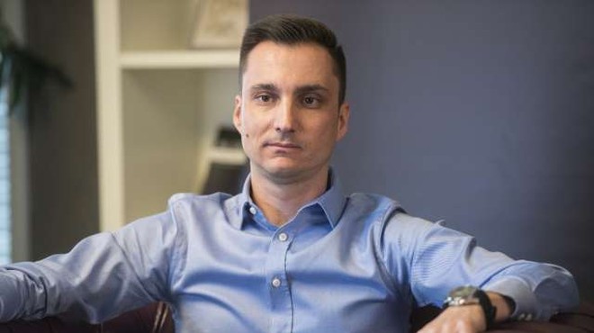 Denis Baš: "Stvar je enostavna. Ne pozabite, da si otroci pri tej ...