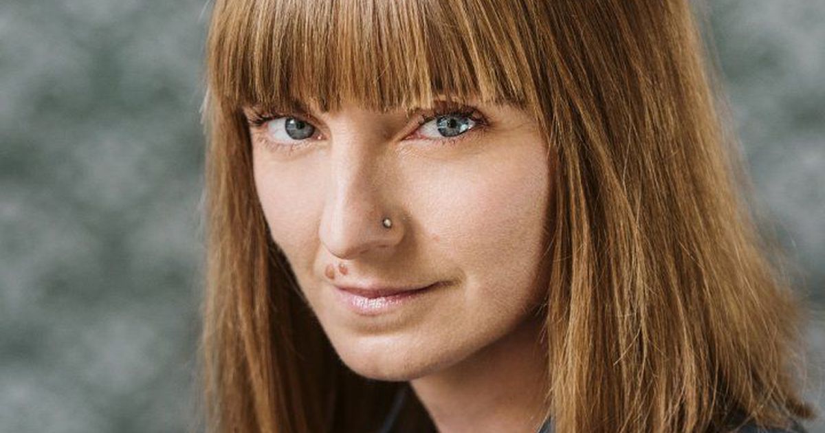 Mojstrovina slovenske pisateljice navdušila kritika ugledne Los Angeles ...