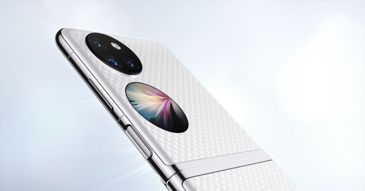 Huawei P50 Pro in P50 Pocket: Vrhunska mobilna fotografija in ...