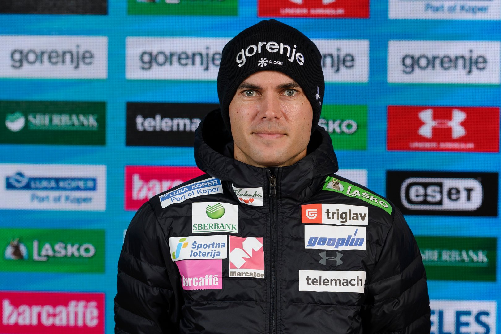 PEKING 2022: Jernej Damjan: Tudi najlažji izzivi so neklasični - Metropolitan.si