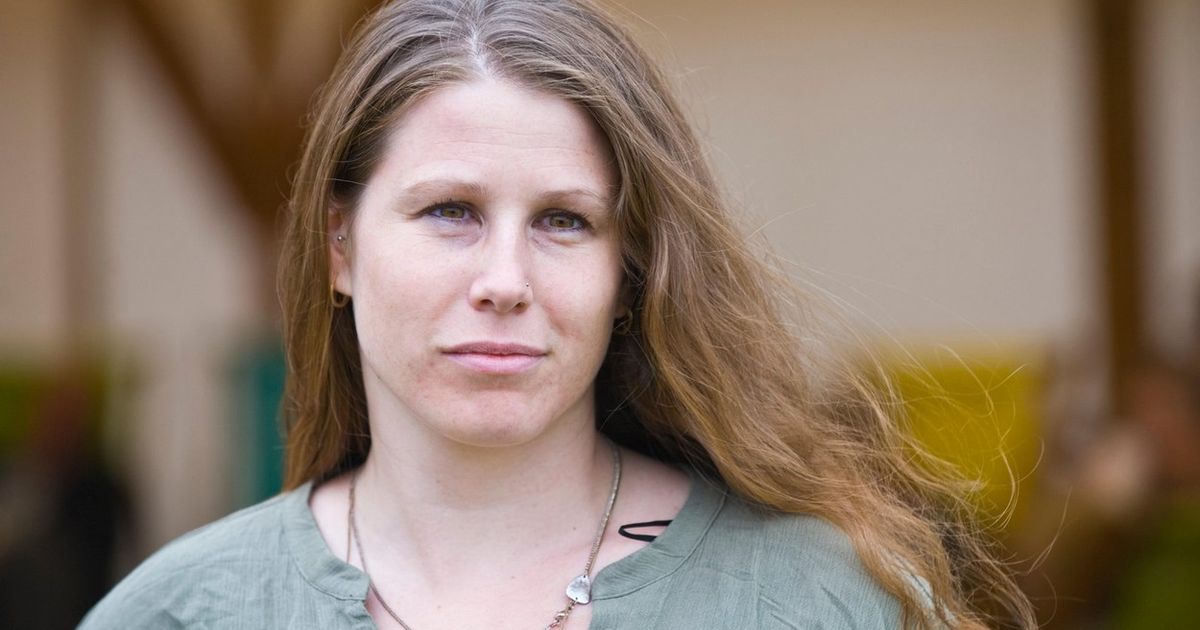 Caroline Criado Perez (Nevidne): Kako vrzeli v podatkih in raziskavah ...