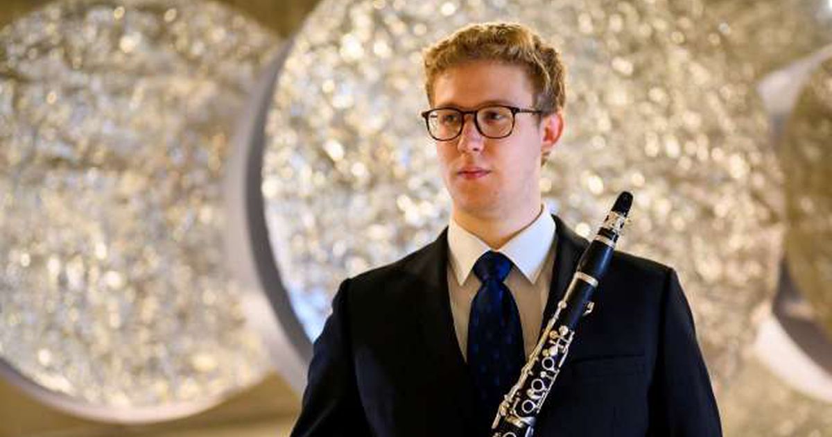 Andraž Golob: Nisem si predstavljal, da bom kdaj igral pri Berlinskih ...