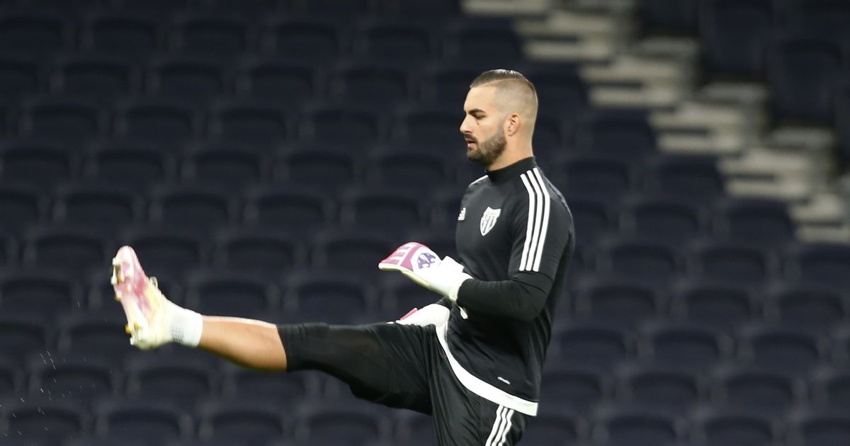 Vratar Mure z ostrimi besedami nad svoje nekdanje soigralce ...