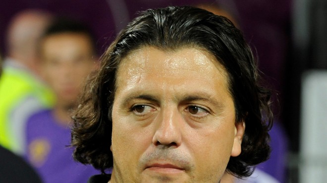 PRESENEČENJE: Zlatko Zahovič v dogovorih z Barcelono! - Metropolitan.si