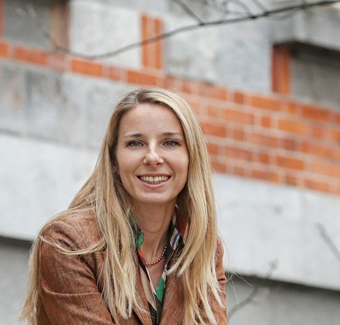 Dr. Ines Vodopivec: "Digitalizacija je absolutni MUST HAVE ...