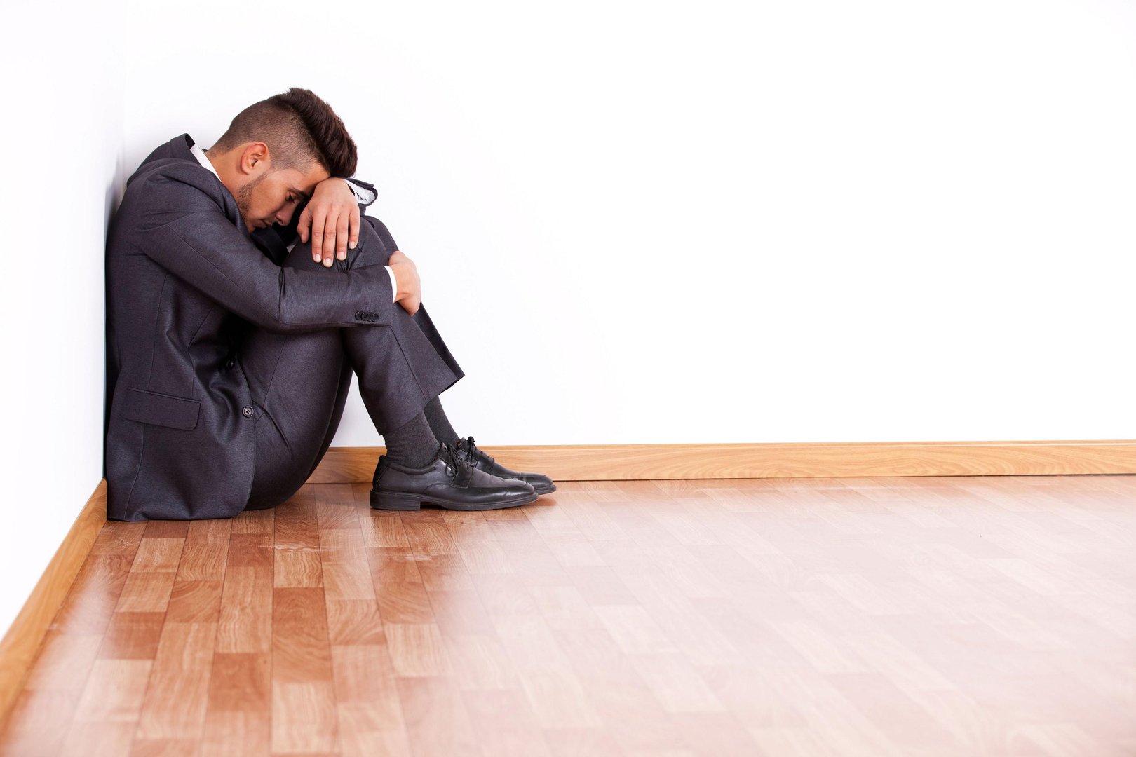 5 najbolj bizarnih strahov, s katerimi se soočajo ljudje - Metropolitan.si