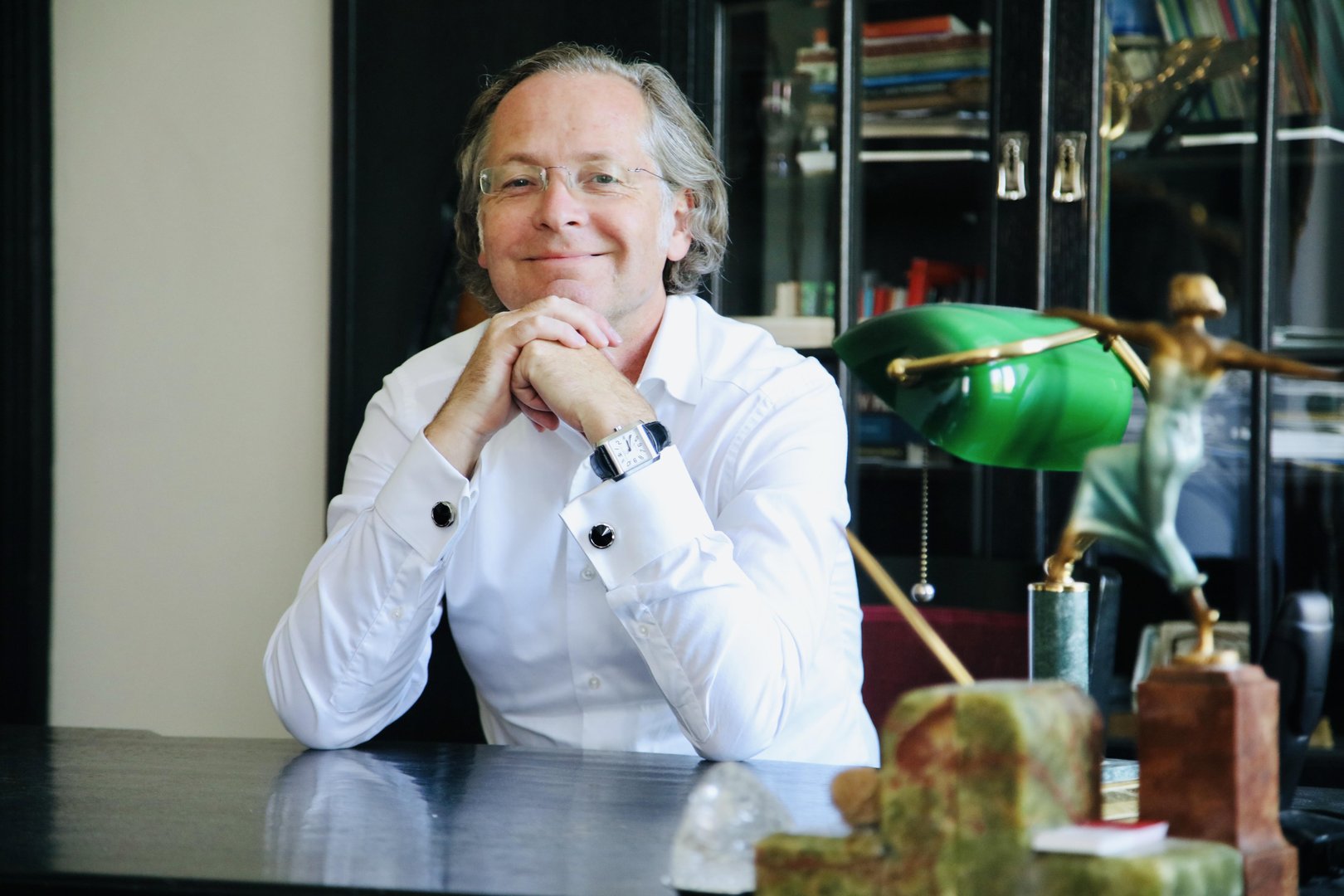 David Sluga, Tomaž iz filma Poletje v školjki: še zna plesati break ...