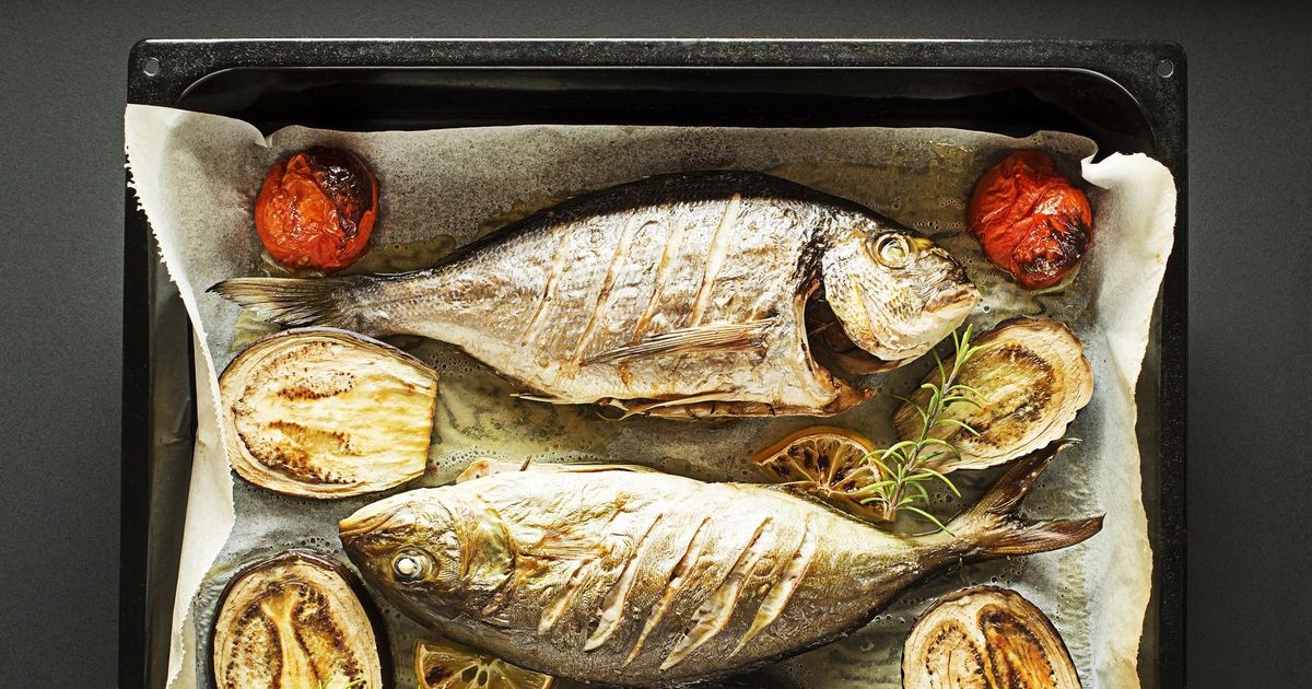 Največ rakotvornega kadmija najdemo v morski hrani - Metropolitan.si