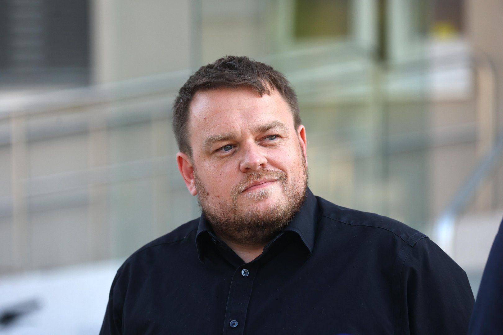 Slovenija bo dobila prvega ODKRITEGA gej ministra - Metropolitan.si
