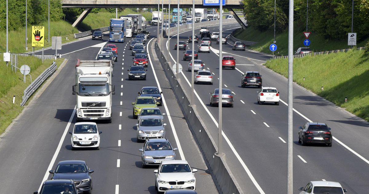 Bodo zaradi avstrijskega praznika na slovenskih cestah zopet zastoji? - Slovenija - Metropolitan.si