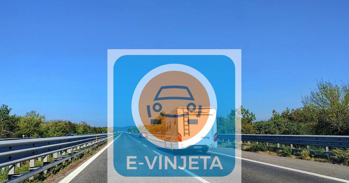 Se sprašujete, kako preveriti veljavnost e-vinjete? Imamo odgovor ...