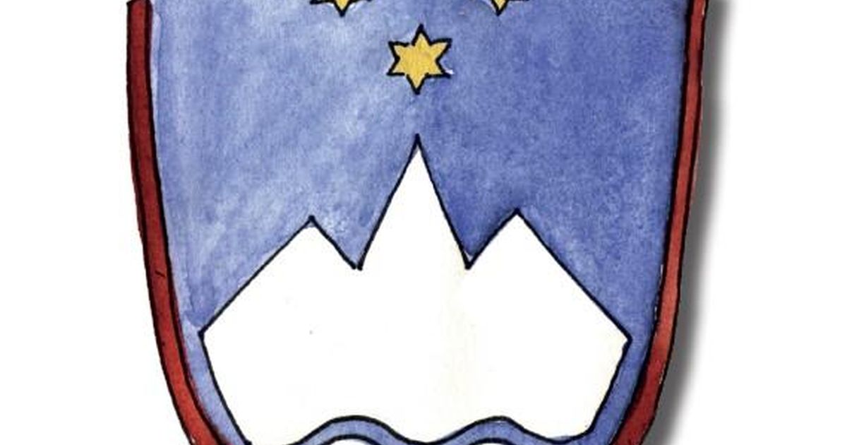 Ste vedeli kaj predstavlja slovenski grb? Tu so odgovori - Metropolitan.si