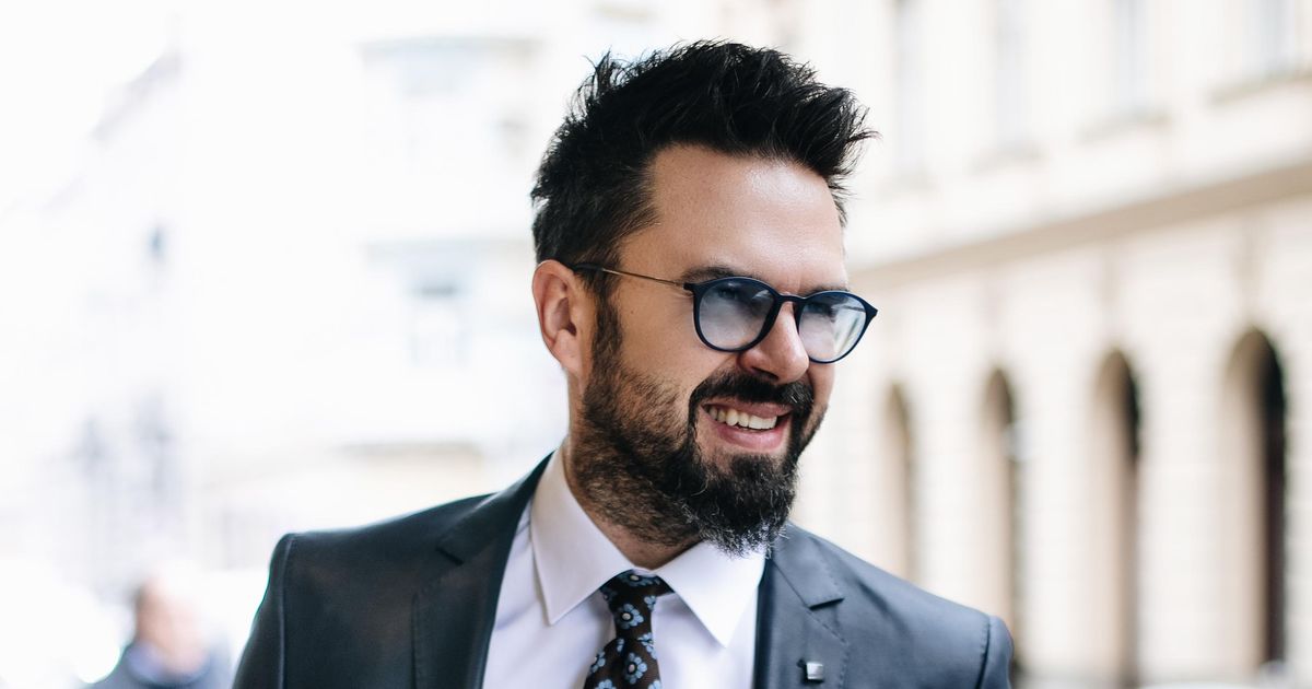 Petar Grašo zavrnil vlogo v uspešnici Igra prestolov. Zaupal nam je ...