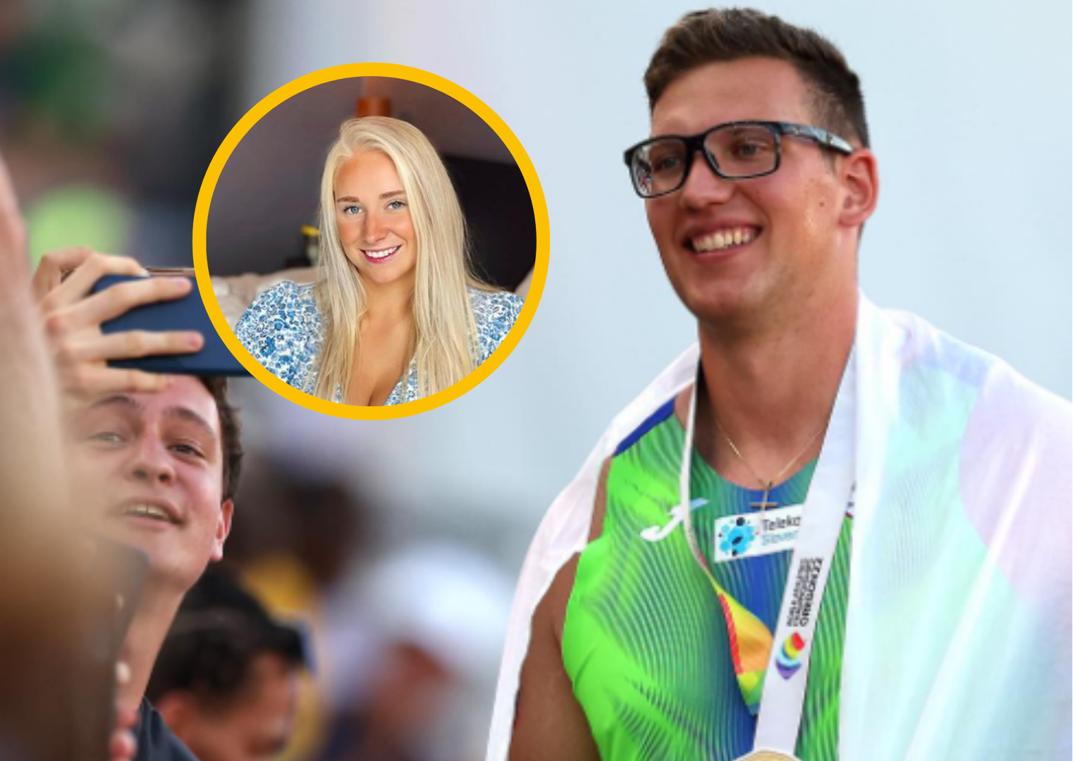 Zaradi KOGA se je svetovni prvak iz Slovenije preselil v Estonijo ...