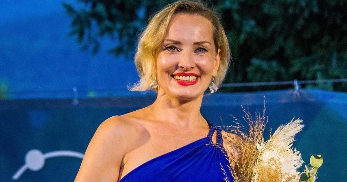 Tanja Ribič slovenskemu pevcu namenila posebno posvetilo: "Zdaj vem ...
