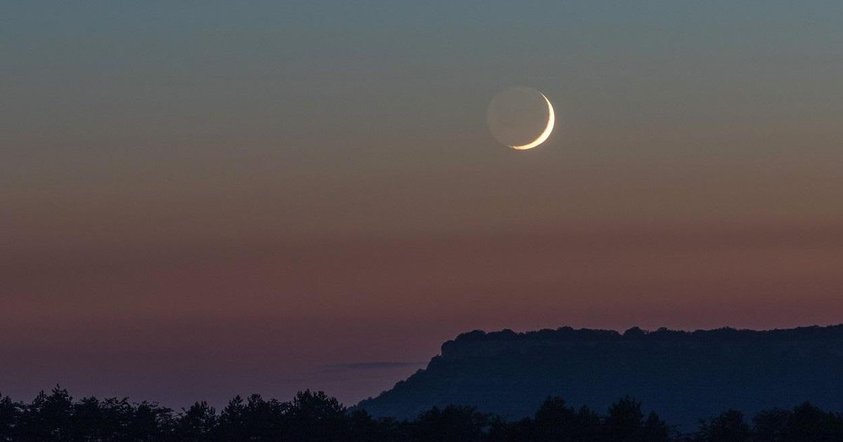 Kaj prinaša zadnji poletni mlaj in kateri astroznaki bodo začutili ...