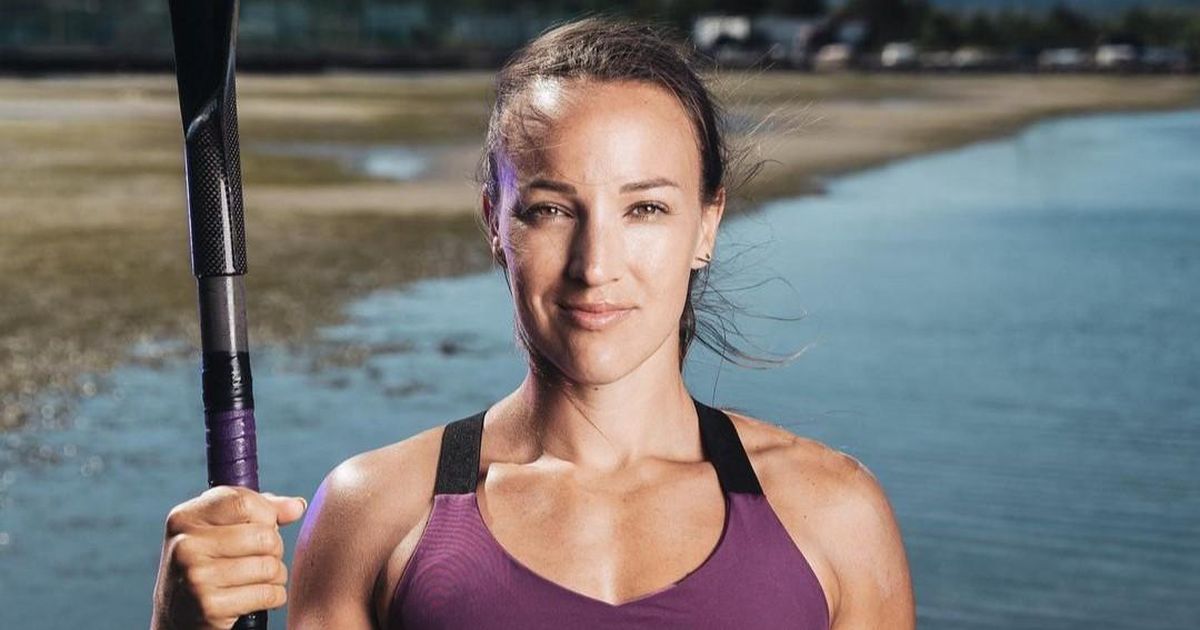 Neverjetna Anja Osterman! Končala je kot šampionka - Metropolitan.si