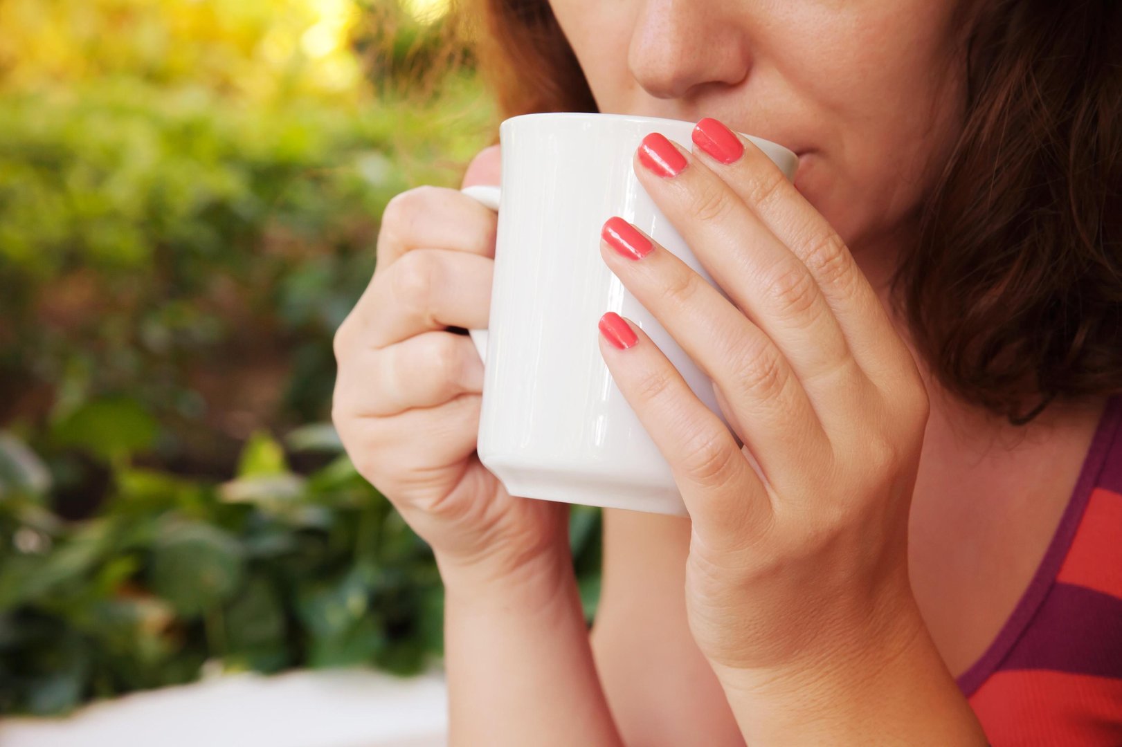 5 učinkov, ki jih ima vsakodnevno pitje čaja na telo - Metropolitan.si