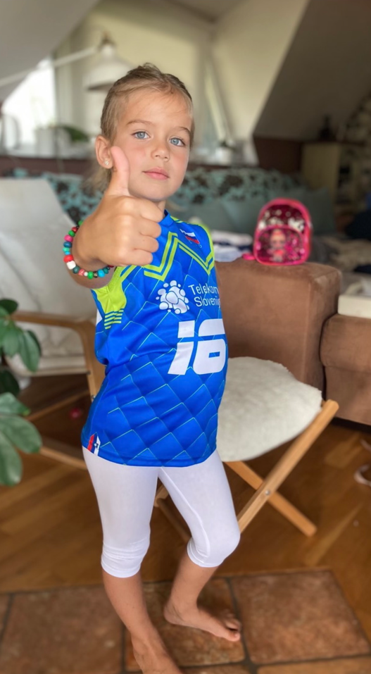 Znani Slovenec razkril, zakaj je bila odbojkarska tekma zanj tako zelo ...