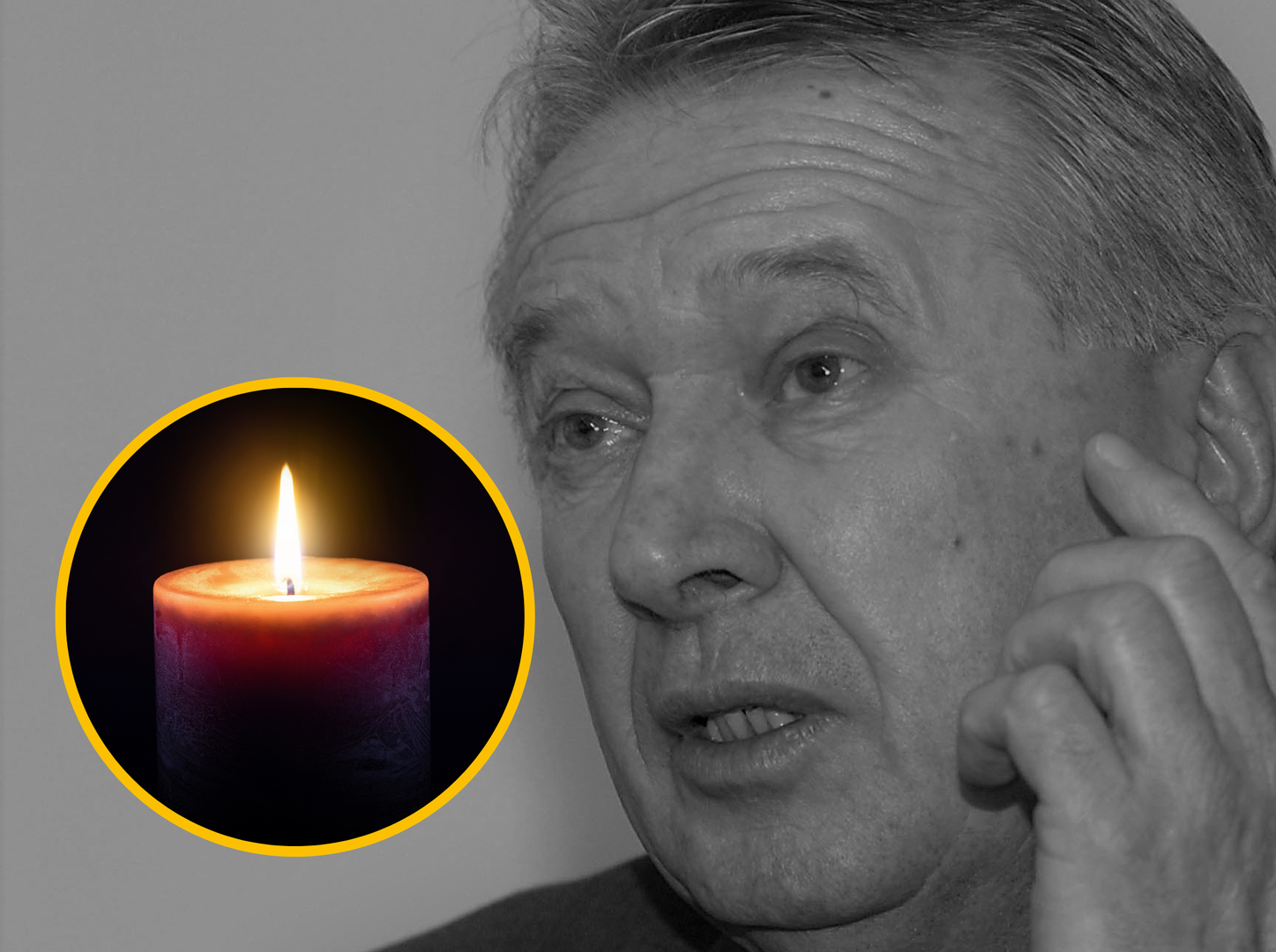 Umrl nekdanji poslanec, ki je zaznamoval slovensko politiko ...