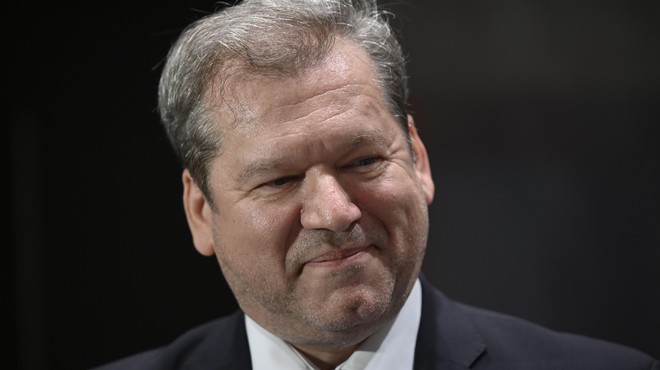 Igor Papič prepričan, da je pred nami običajno šolsko leto, a le pod ...