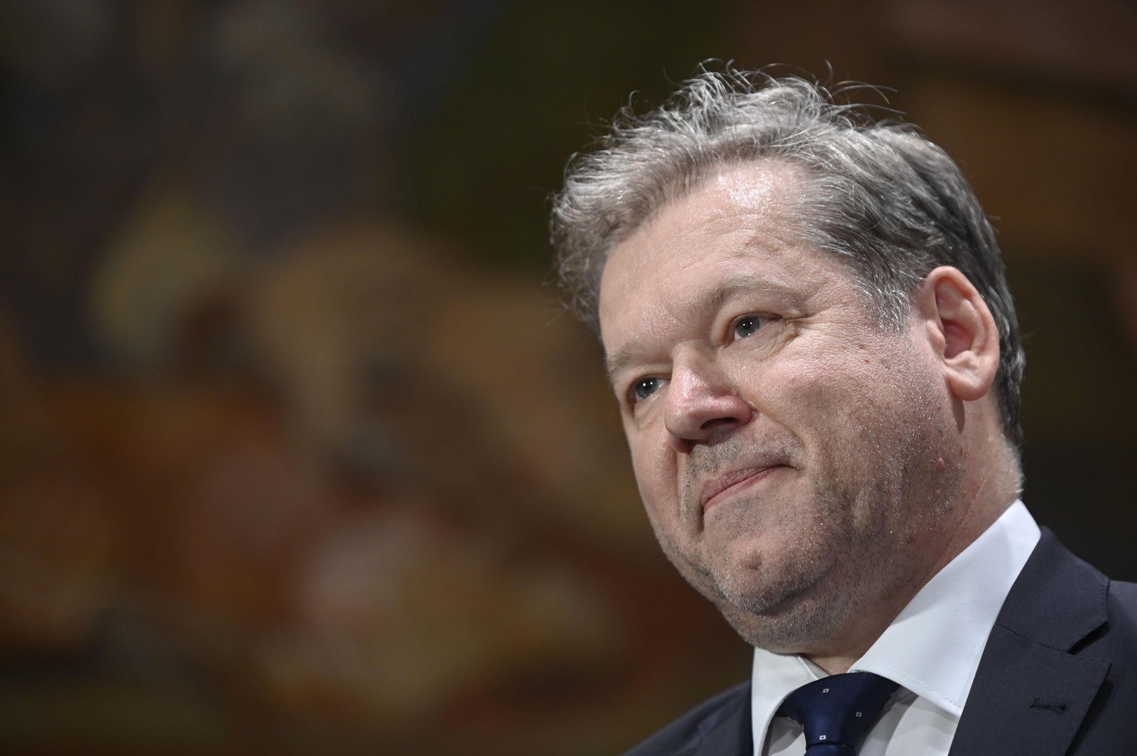 Igor Papič prepričan, da je pred nami običajno šolsko leto, a le pod ...