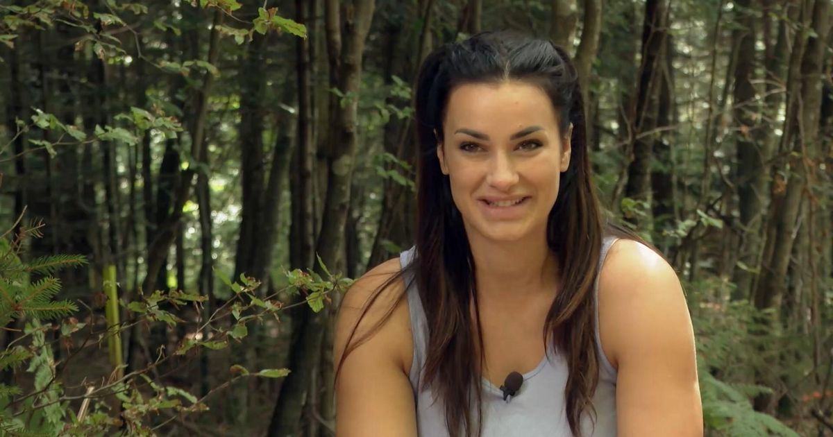 Kmetija: Vzkipljiva Aneta razkriva, da je danes drugačna - Film in TV ...