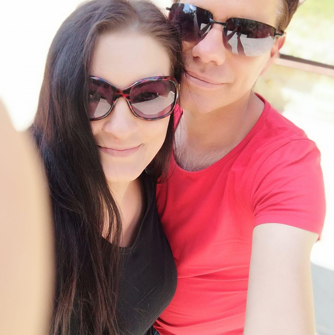 Se spomnite Sandija iz Poroke na prvi pogled? Pokazal je svojo srčno ...