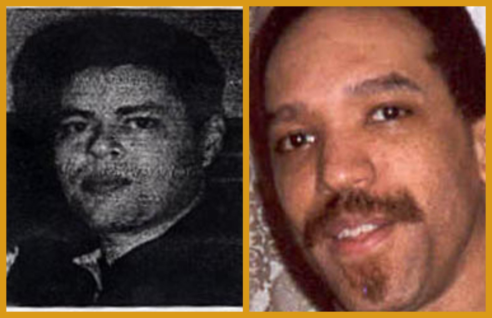 Padajoči mož: kaj se skriva za kontroverzno fotografijo, ki je nastala ...