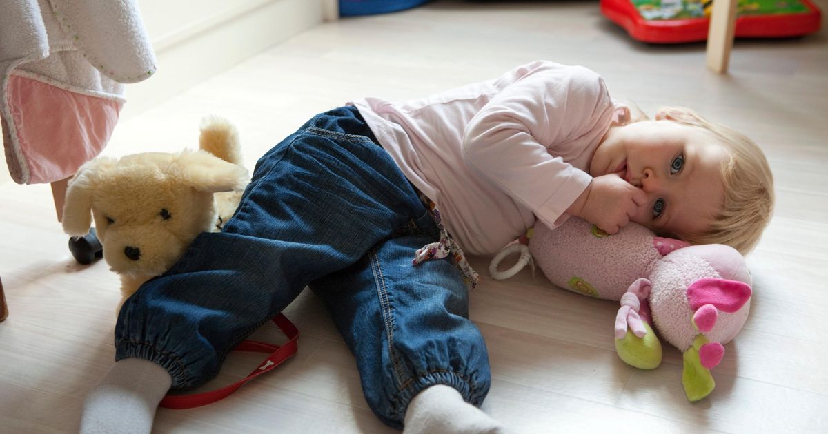 "Težki" in neposlušni otroci so morda samo nadarjeni - Metropolitan.si