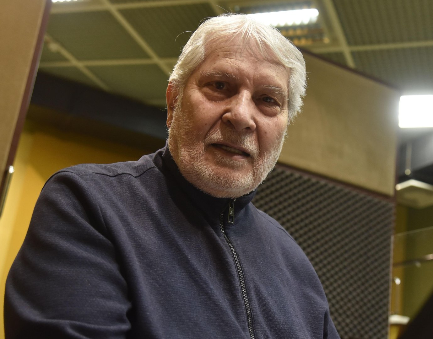 Boris Cavazza presenetil Ksenijo Benedetti: izpolnil ji je veliko željo ...
