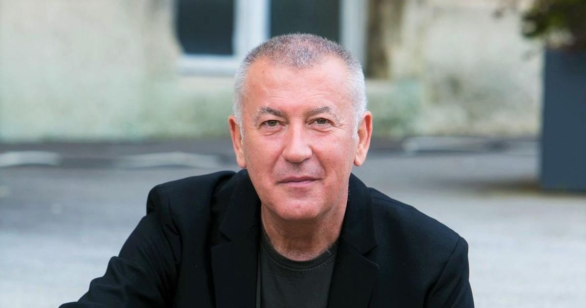 Režiser Ivica Buljan nam je razkril, od kod črpa navdih za odlične ...