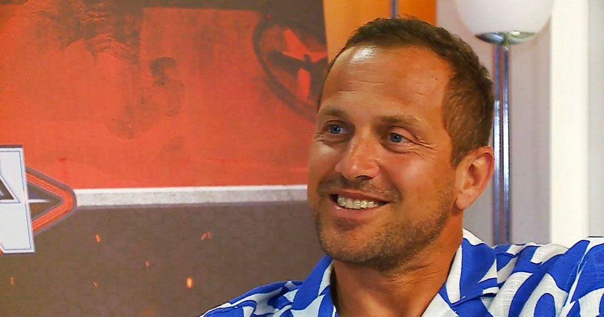 Jure Košir odkrito spregovoril o svoji novi poti in o strahovih, ki jih ...