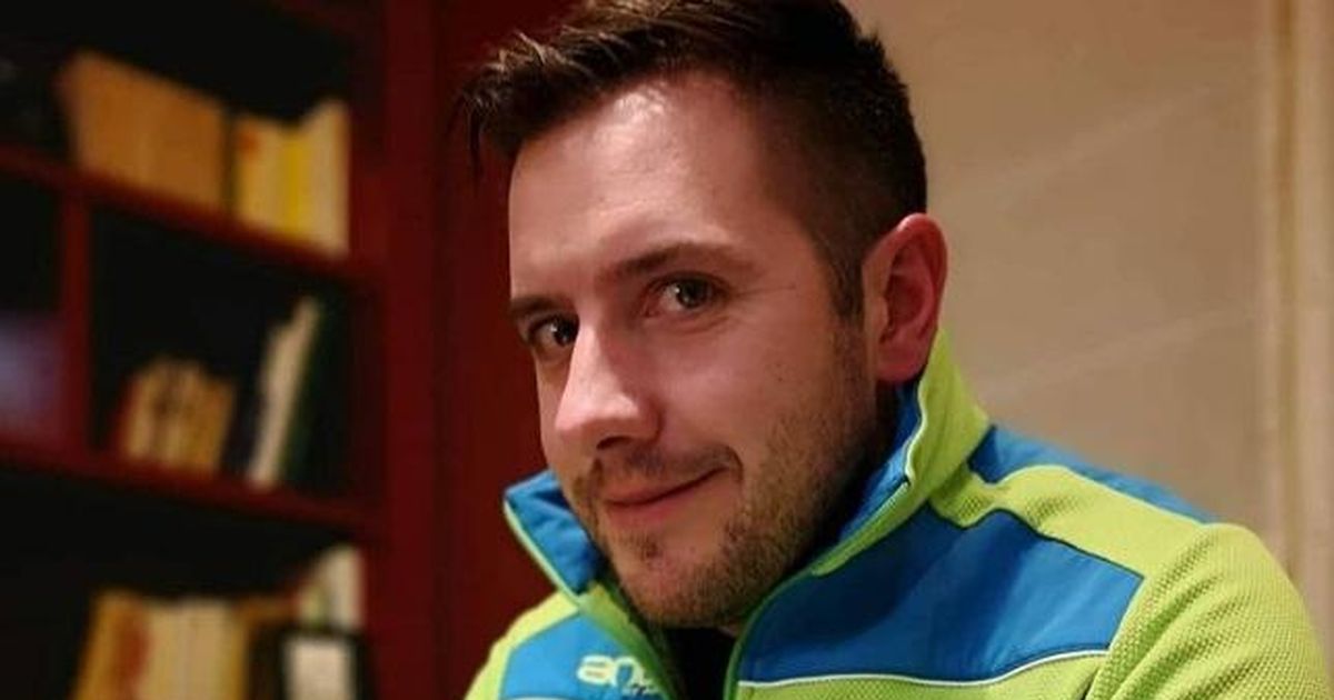 Priljubljeni duhovnik Martin Golob opisal svoj božič iz otroških dni ...