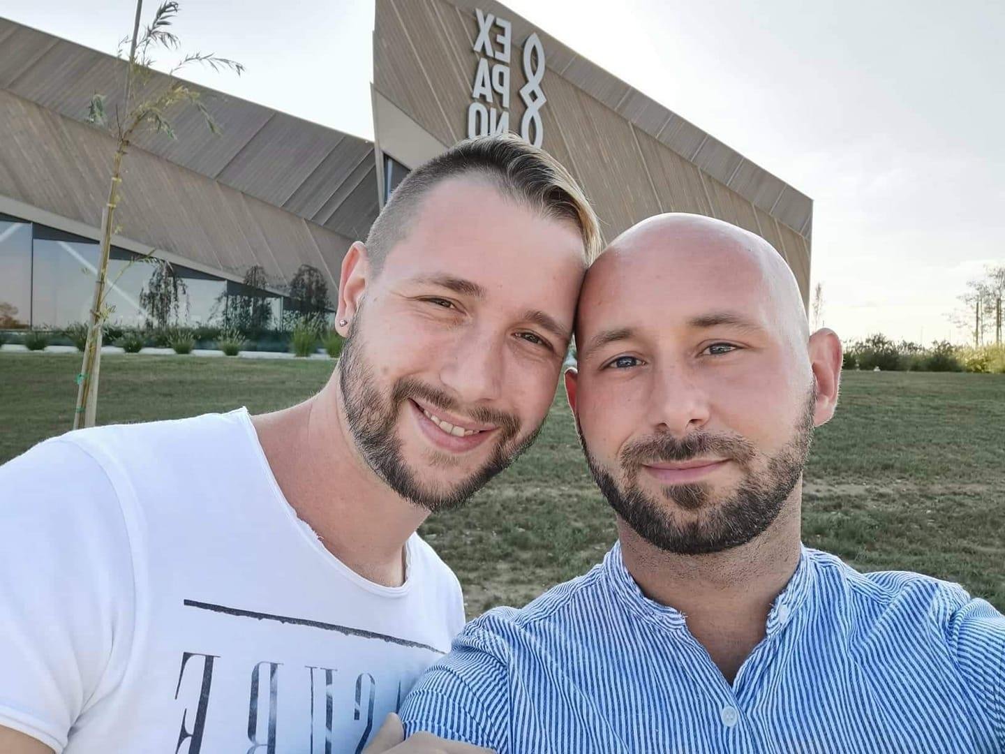 Znani slovenski istospolni par se je razšel, a tu še ni konec zgodbe ...