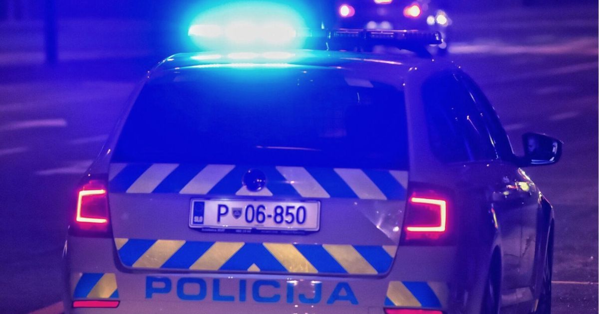 Zvlekli so ga iz lokala, ga pretepli in okradli - Metropolitan.si Zvlekli so ga iz lokala, ga pretepli in okradli - Metropolitan.si