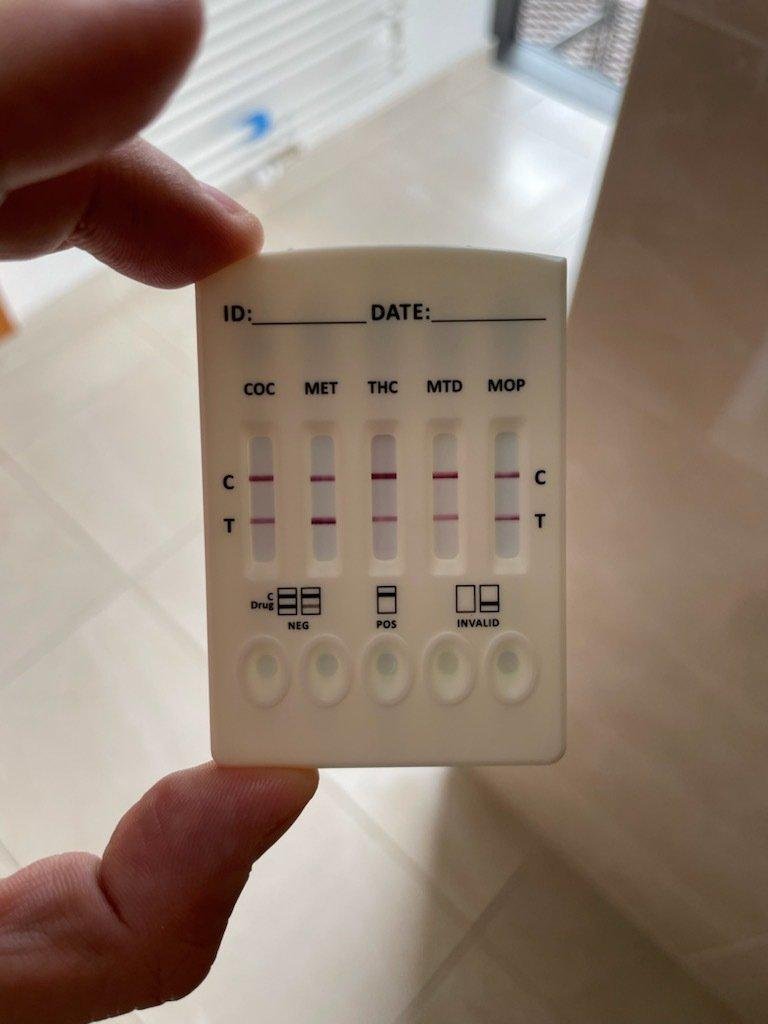 Minister Mesec opravil test na droge. Le kaj je pokazal ...