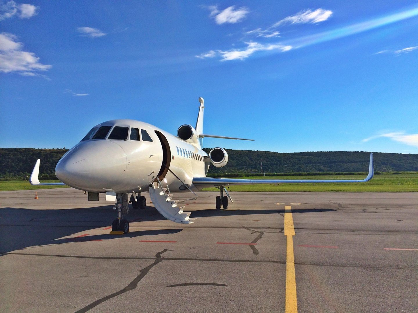 Ne le na Brniku, odslej se bomo lahko vkrcali na letalo še v enem ...