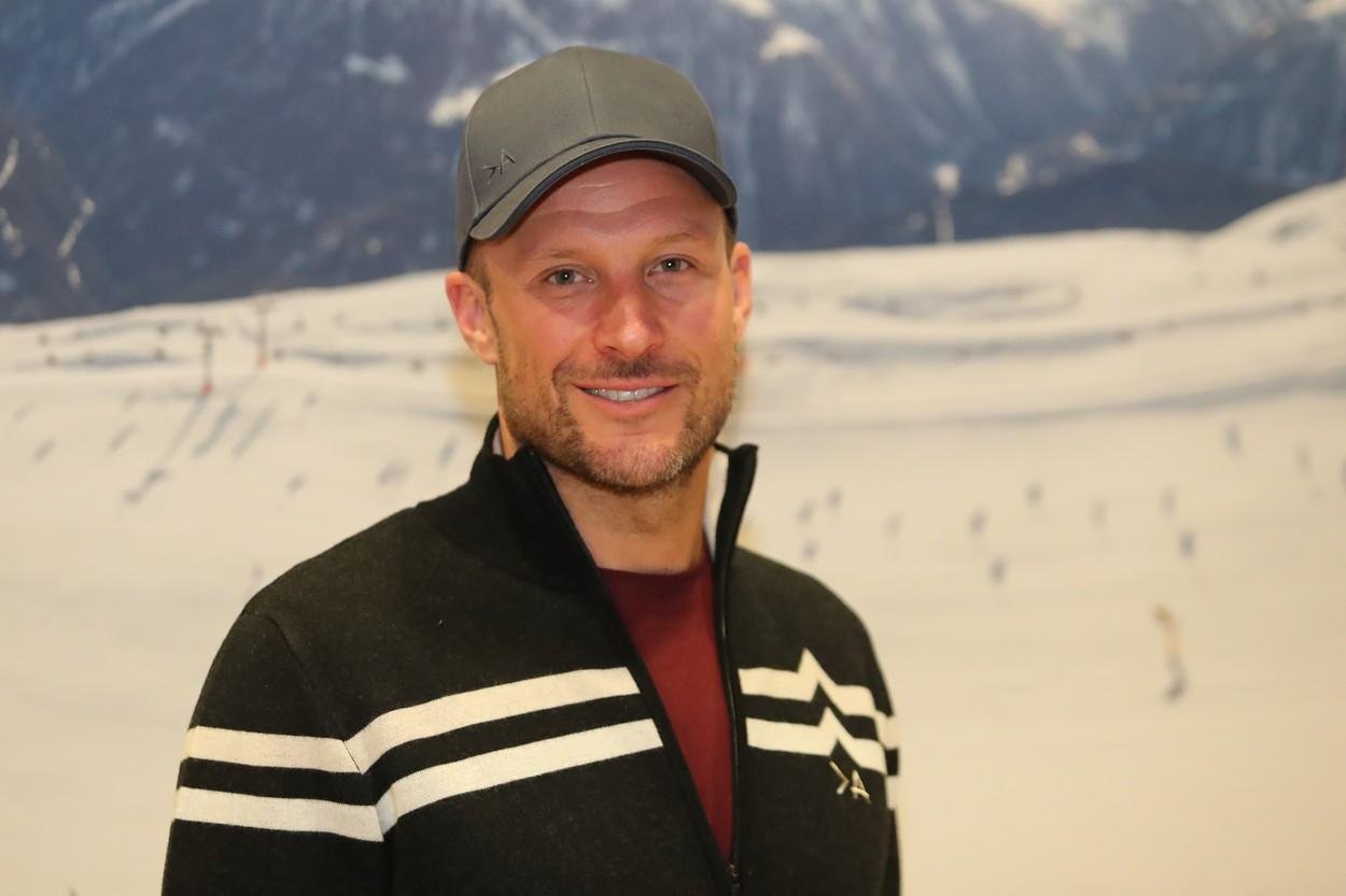 Aksel Lund Svindal zbolel za rakom: "Začutil sem, da nekaj ni v redu in ...