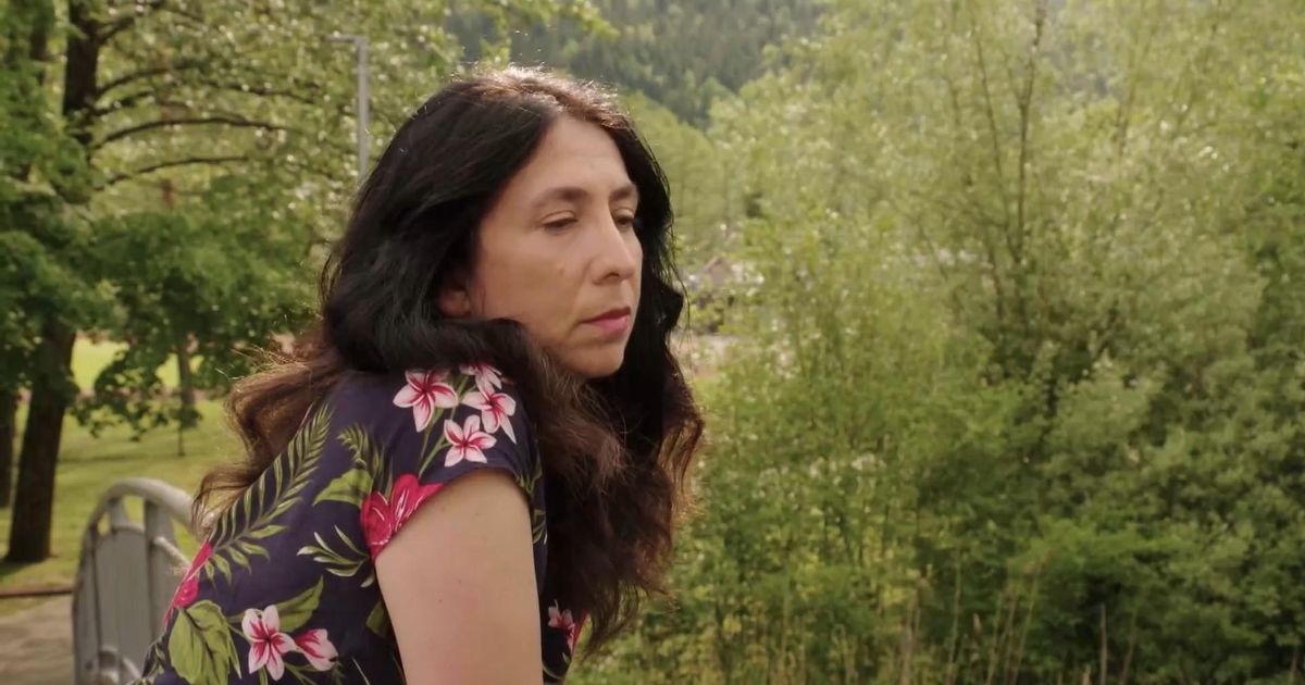 Se spomnite Mije iz Ljubezni po domače? Tako je z njo danes ...