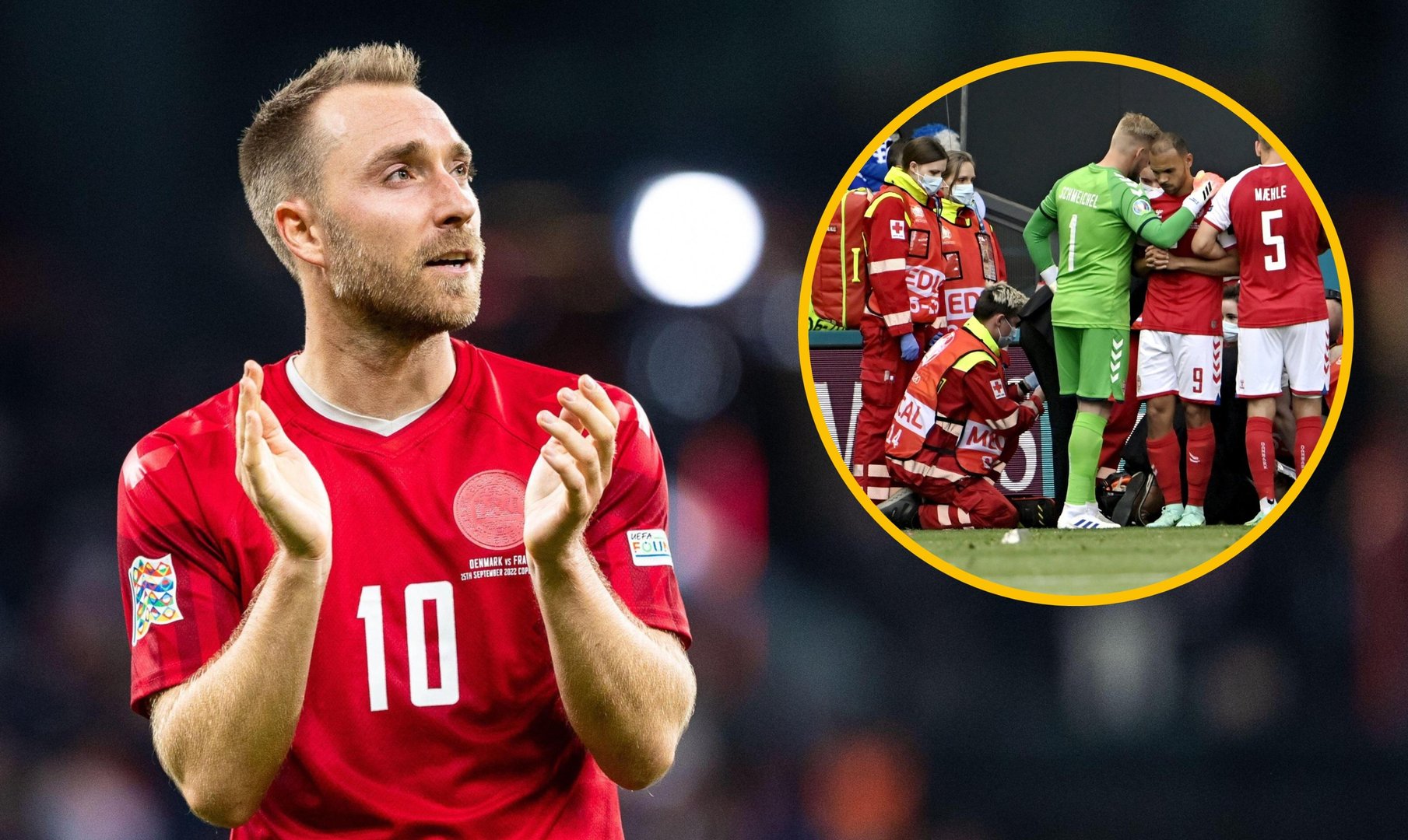 Kopica žalostnih zgodb in čudovita pravljica nogometaša, ki je ...